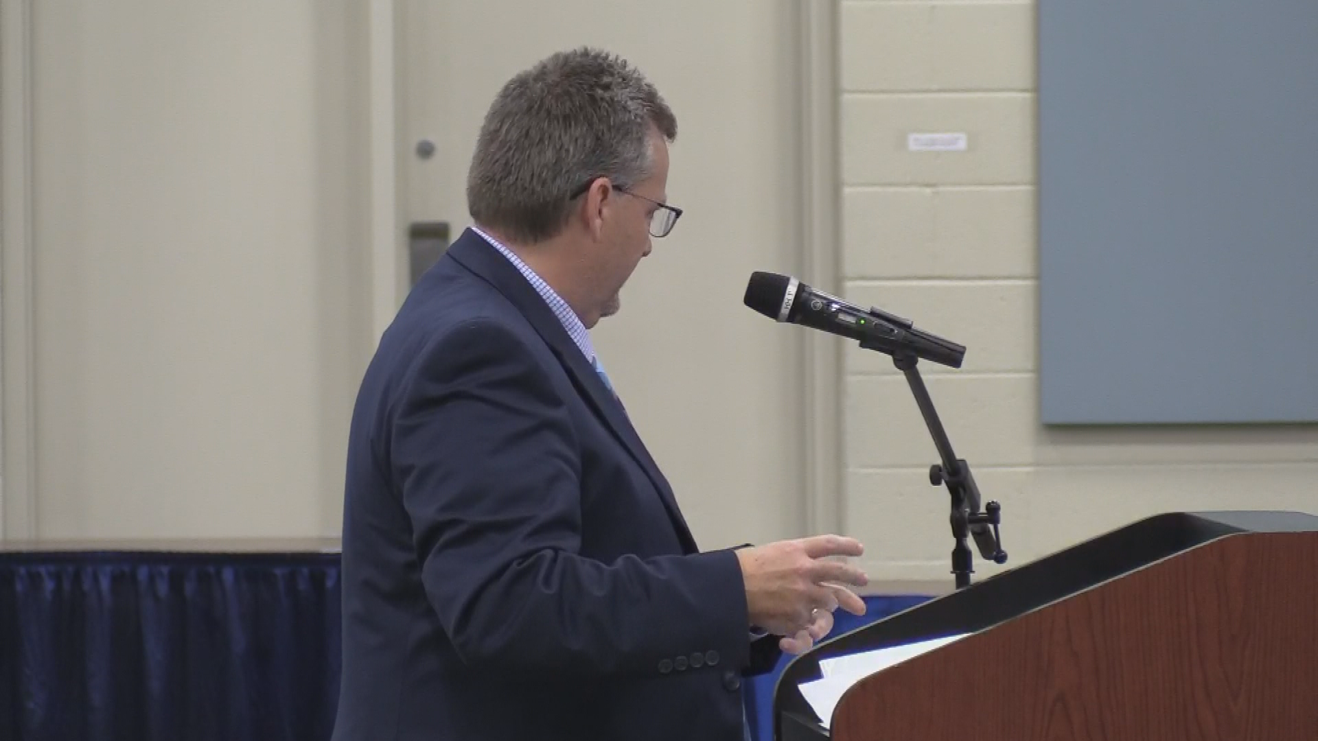 Lee County Board of Commissioners Meeting: May 19, 2021 6pm