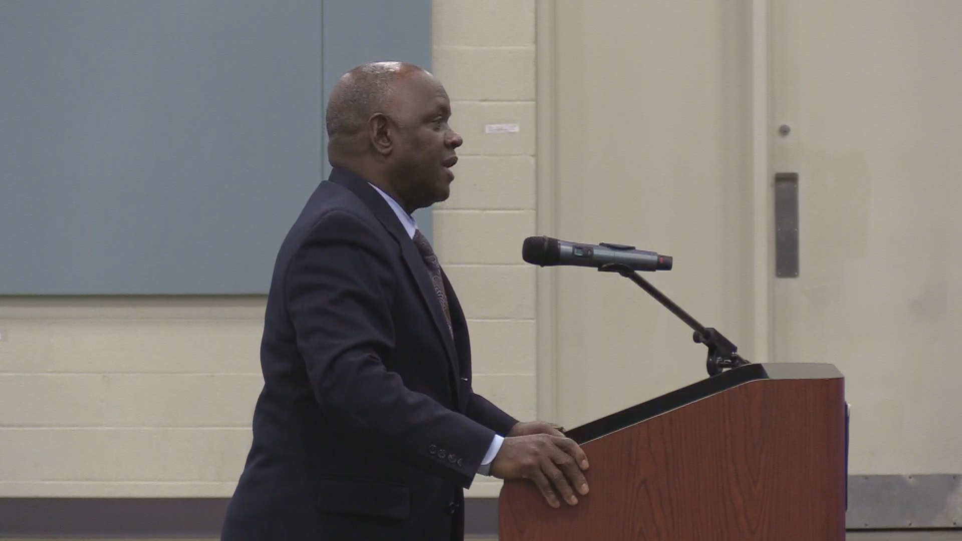 Lee County Board of Commissioners Meeting: January 24, 2022 6pm Due to ...